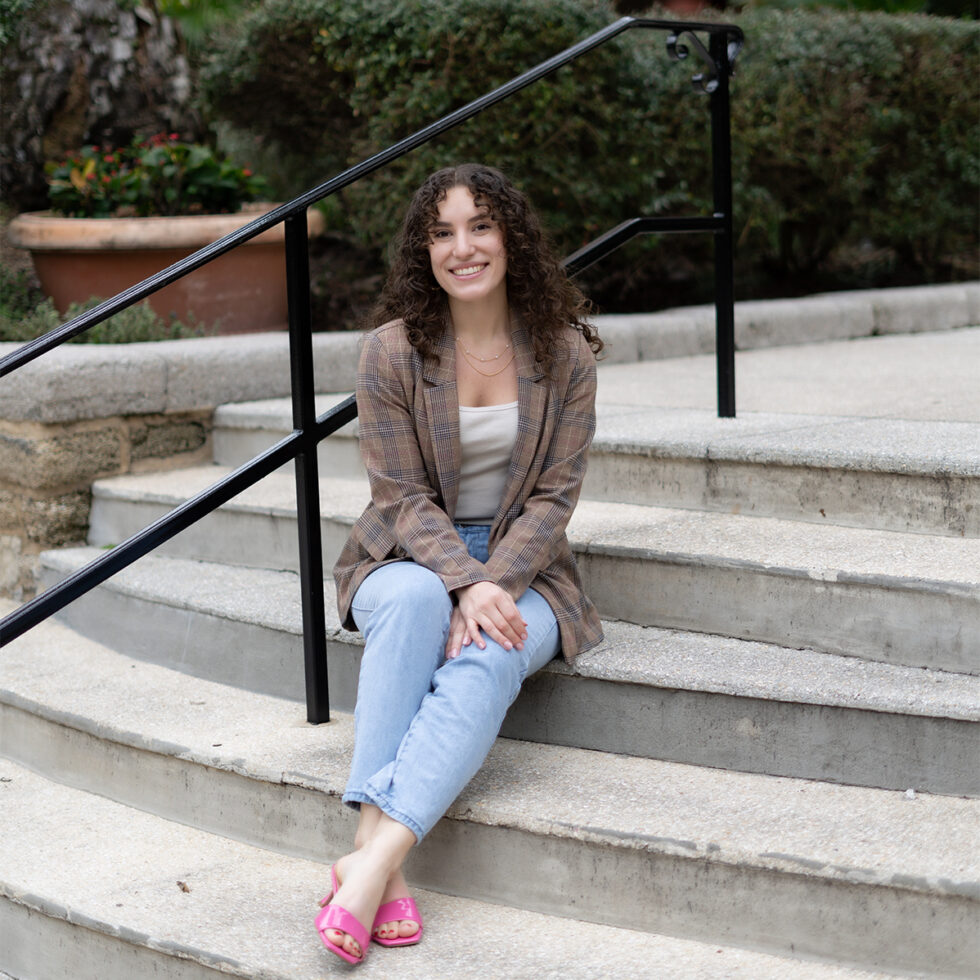 Home - Clara Fernandez's Portfolio